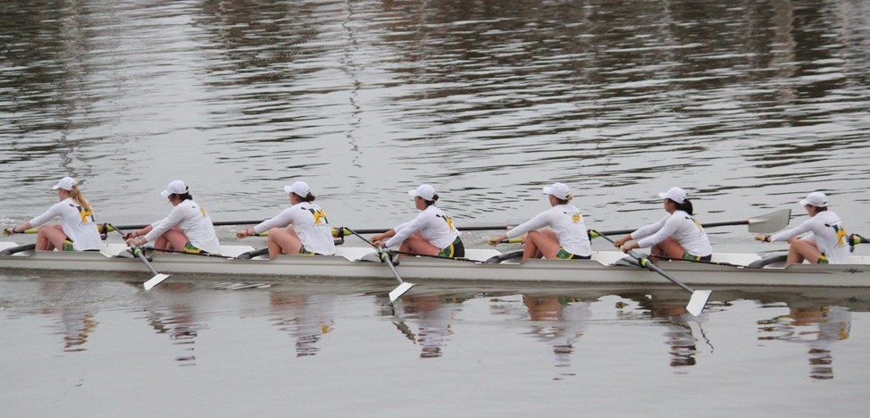 Rowing Concludes WIRA Championships with Strong Performances - Cal Poly ...