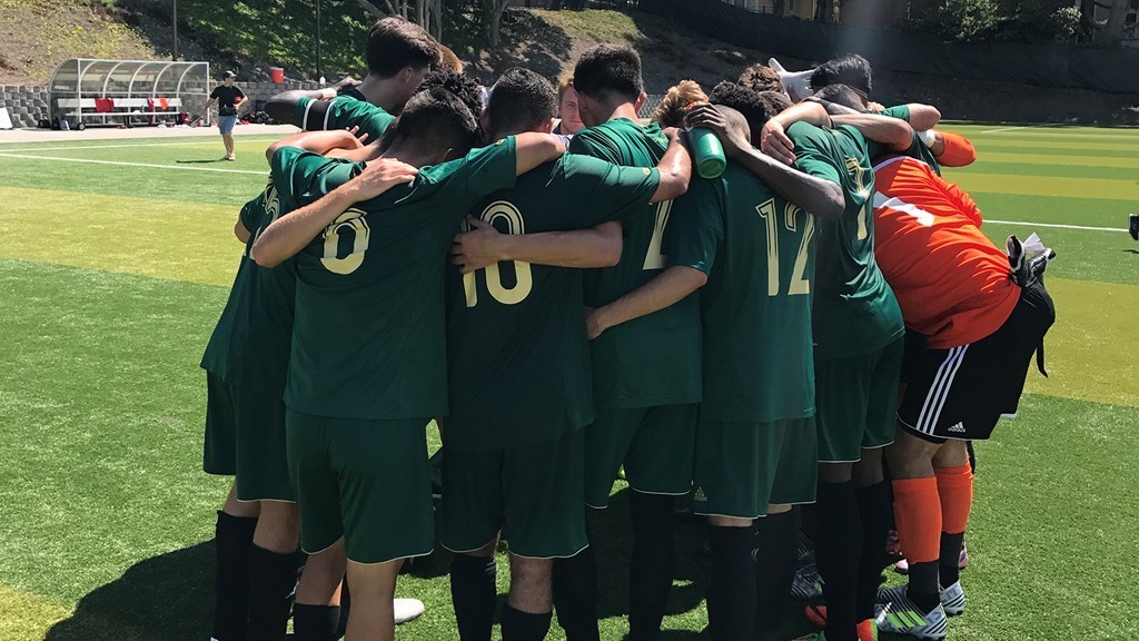 HSU Tops Holy Names, Men’s Soccer Rolls to 3-1 Start - Cal Poly ...