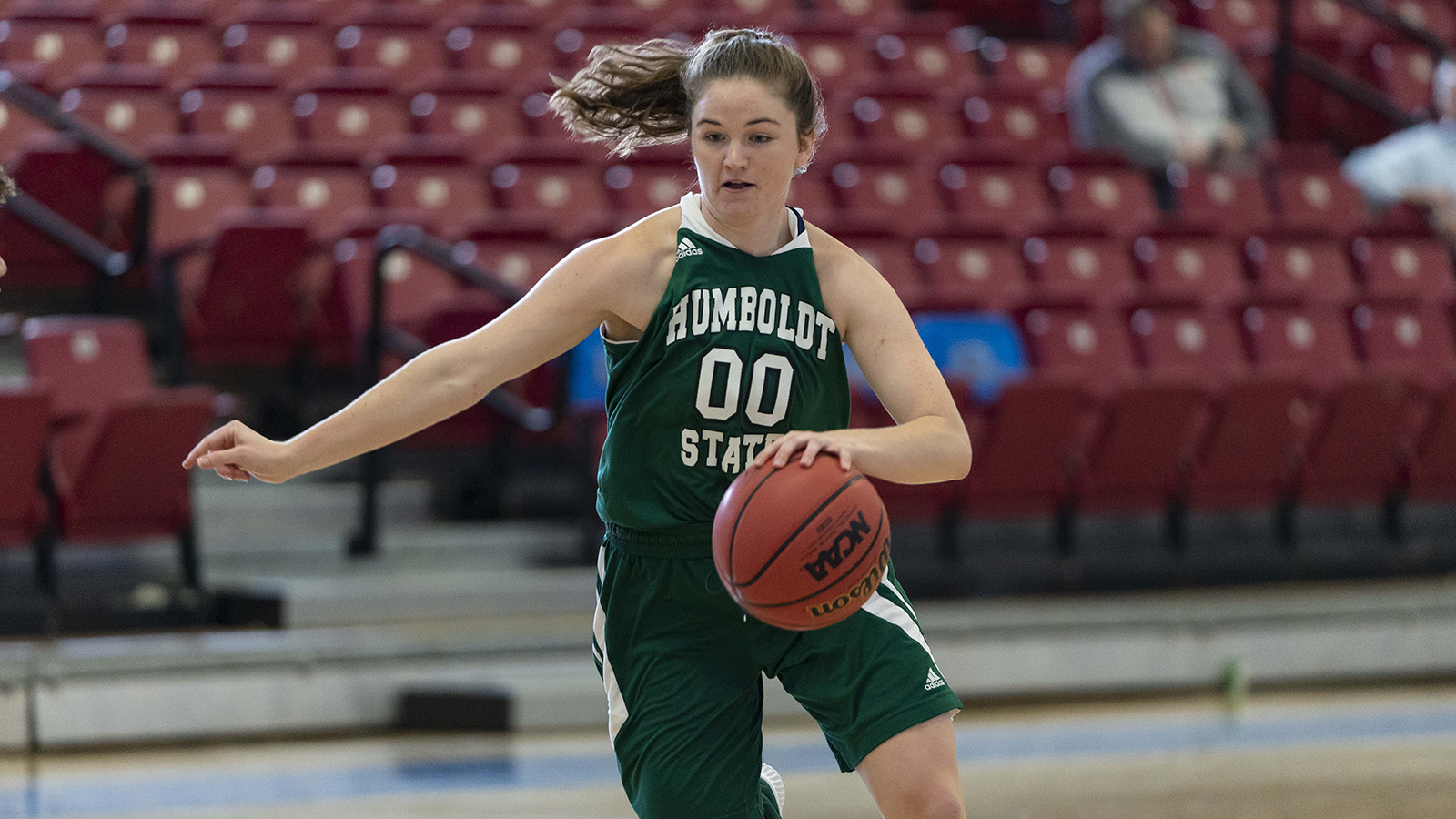 Madeline Hatch - Women's Basketball - Cal Poly Humboldt Athletics