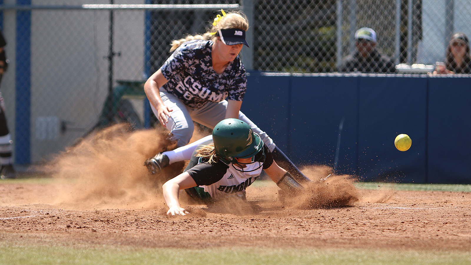 Illa Haley - Softball - Cal Poly Humboldt Athletics