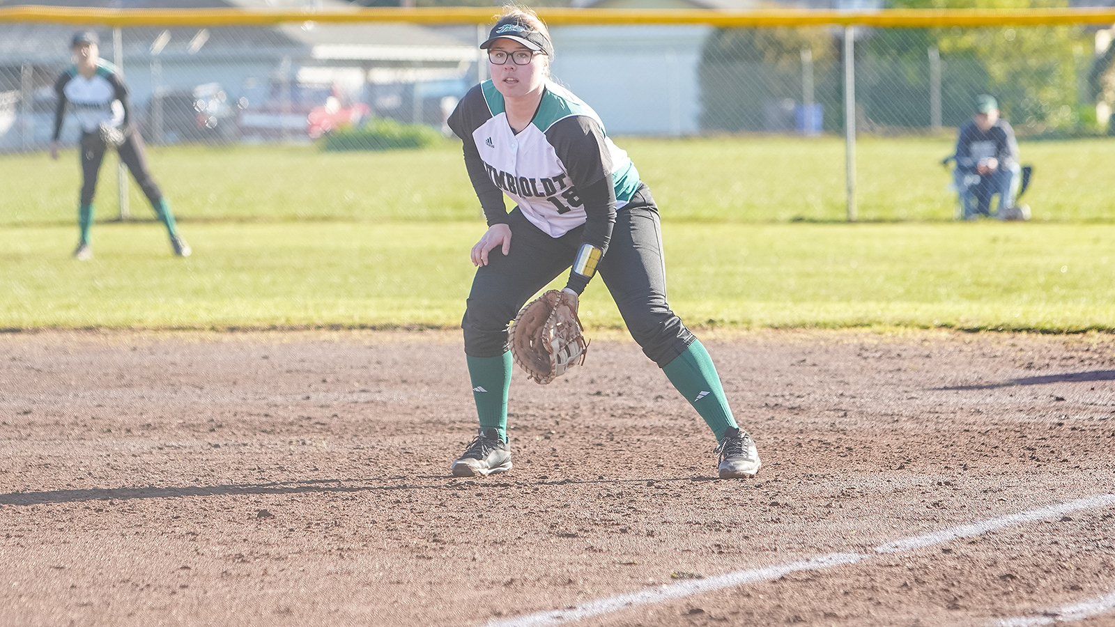 Mariah Tovar - Softball - Cal Poly Humboldt Athletics