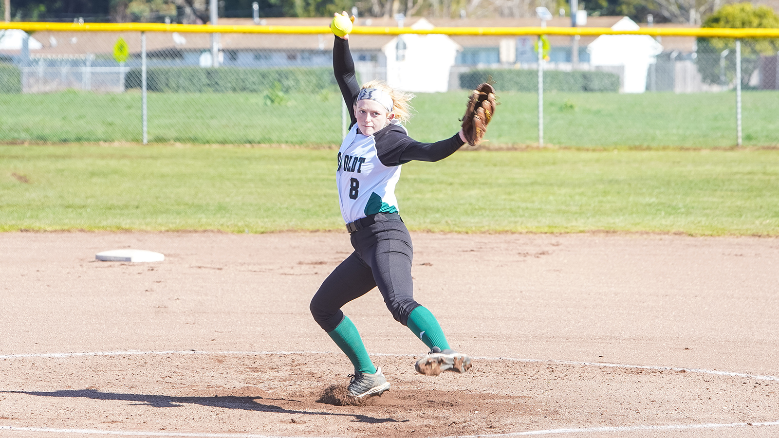 Megan Holt - Softball - Cal Poly Humboldt Athletics