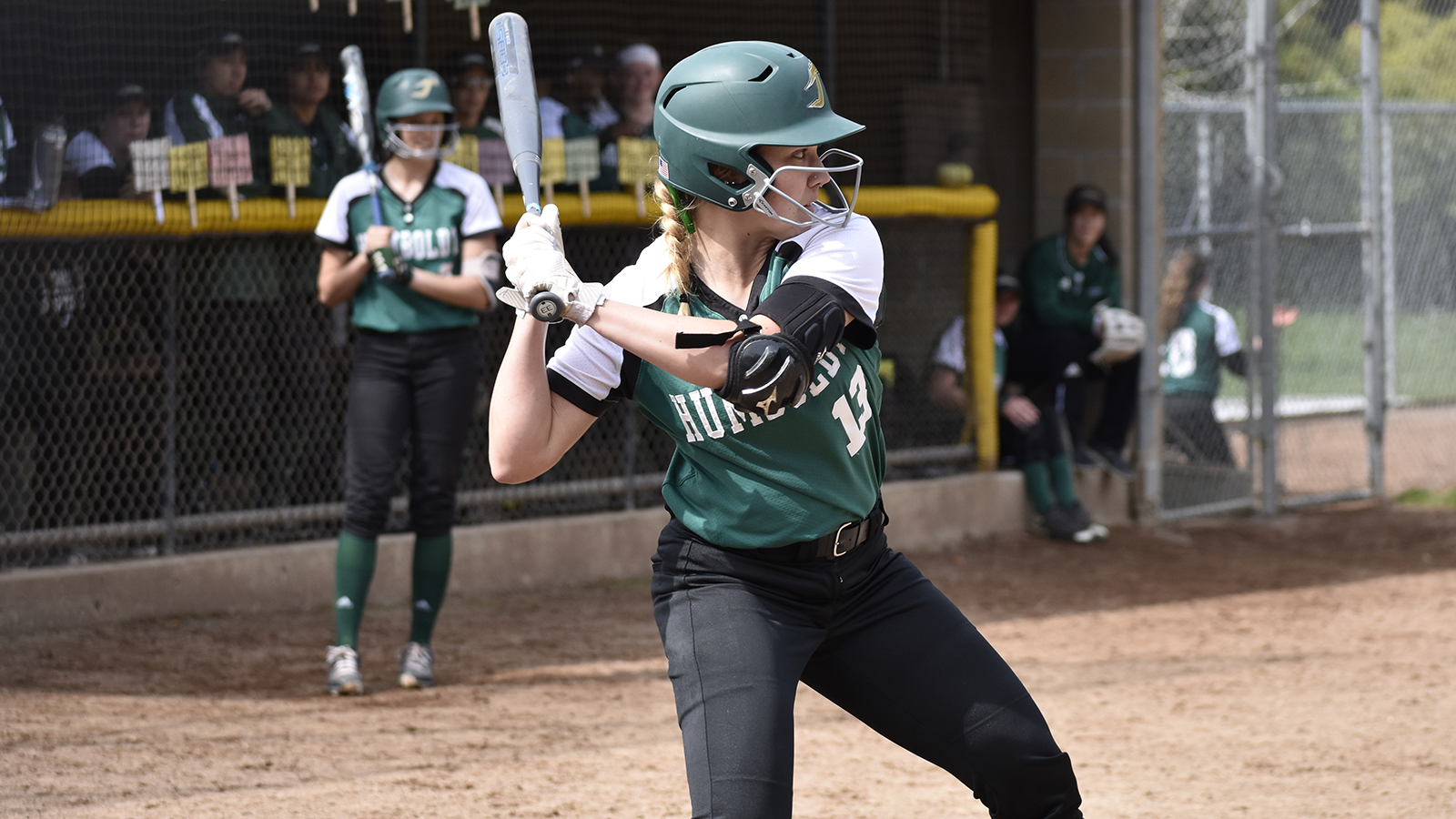 Illa Haley - Softball - Cal Poly Humboldt Athletics
