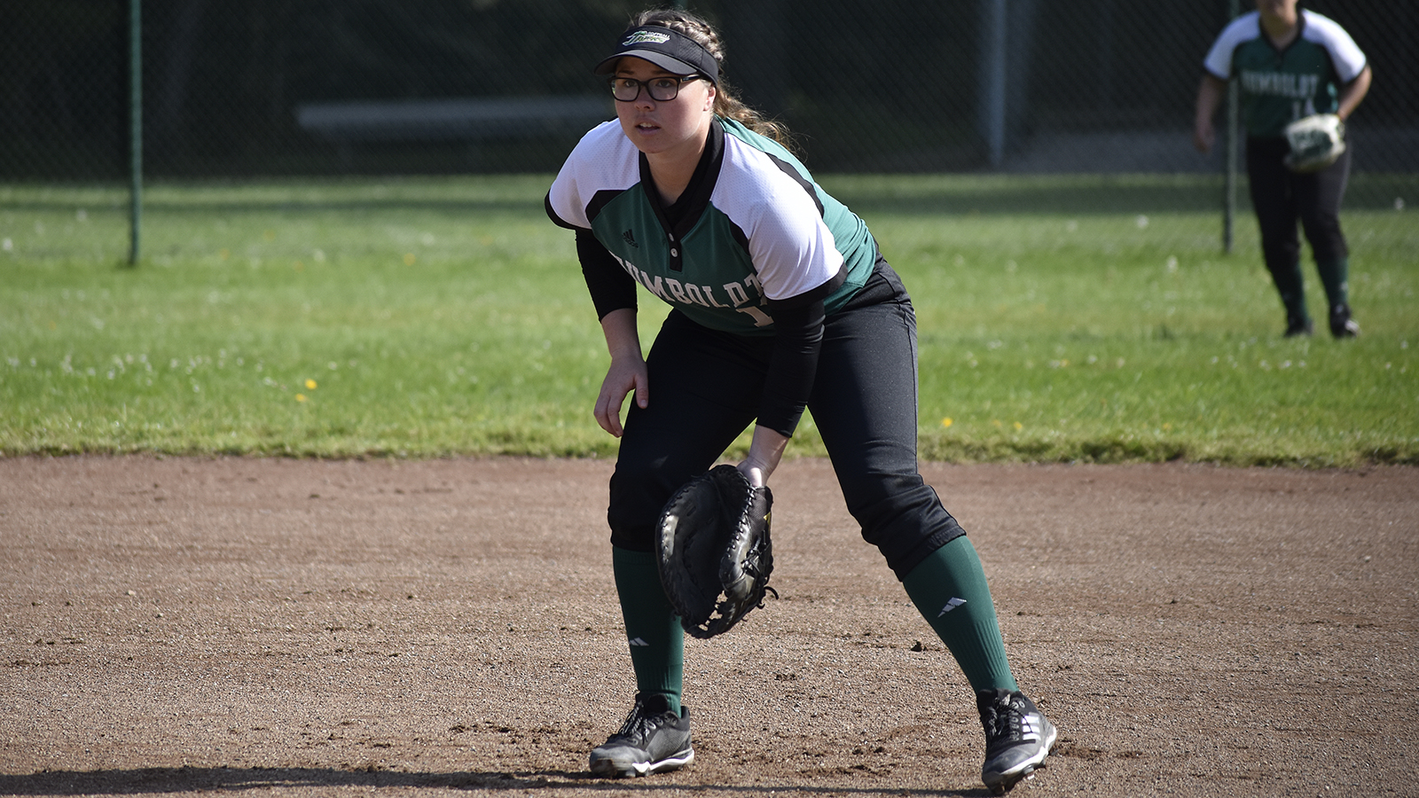 Mariah Tovar - Softball - Cal Poly Humboldt Athletics