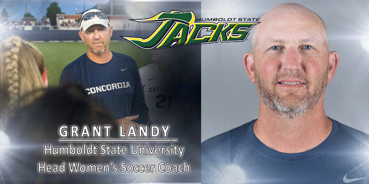 Hall of Fame Coach Grant Landy Named Head Women’s Soccer Coach at ...