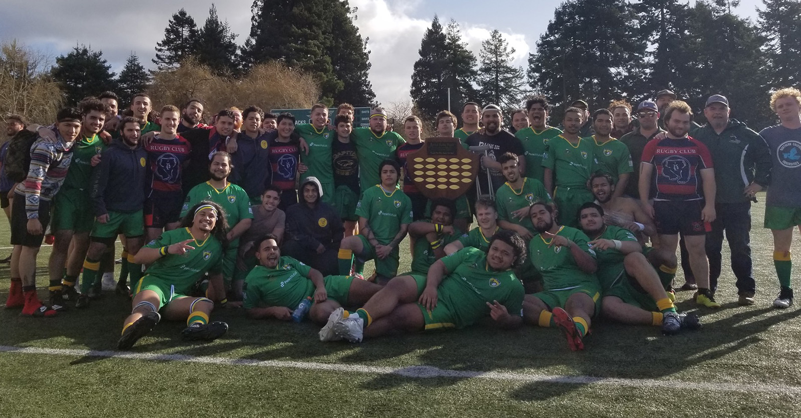 Humboldt State’s Men’s Rugby Team Ranked Seventh in Final Poll - Cal ...