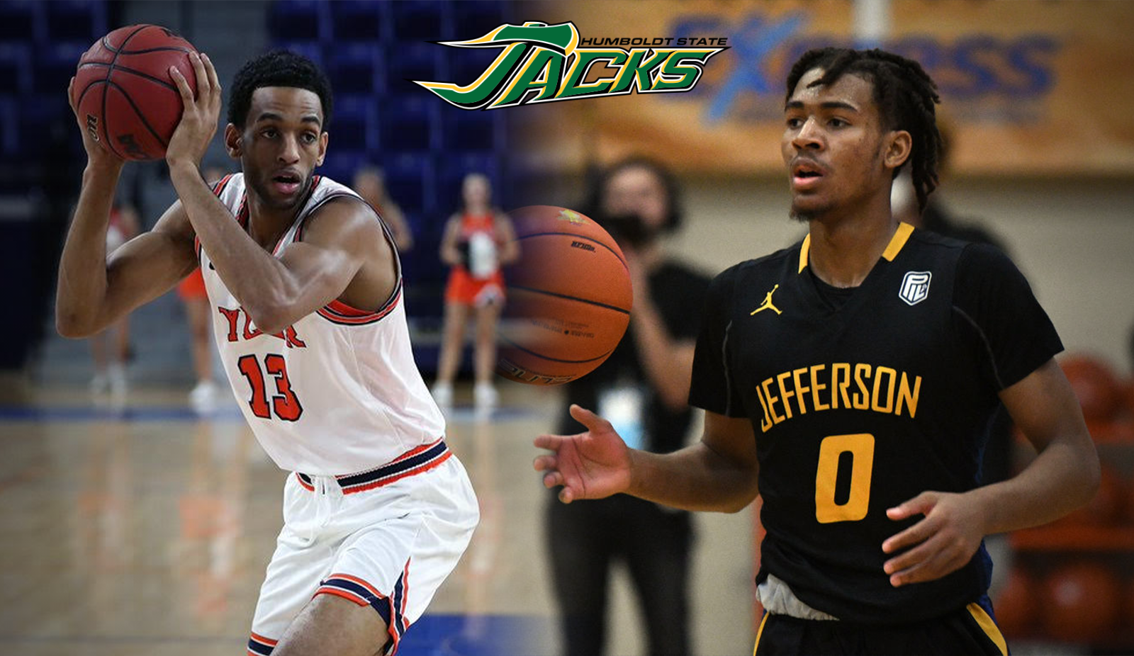 Humboldt State Men’s Basketball Announces Two Mid-Year Signees - Cal ...