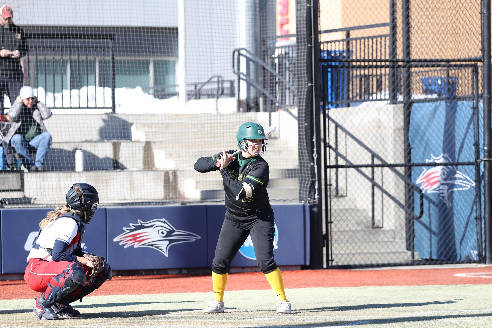 Izzy Starr - Softball - Cal Poly Humboldt Athletics
