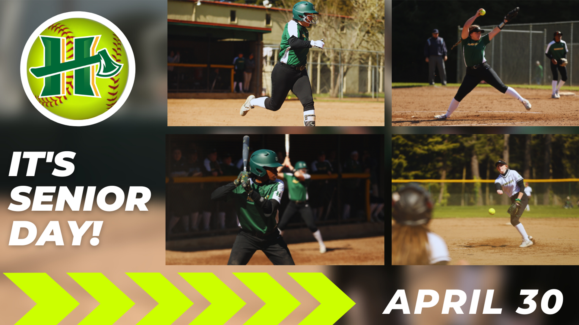 Jacks to Honor Seniors and Recognize Mental Health Awareness in Final ...