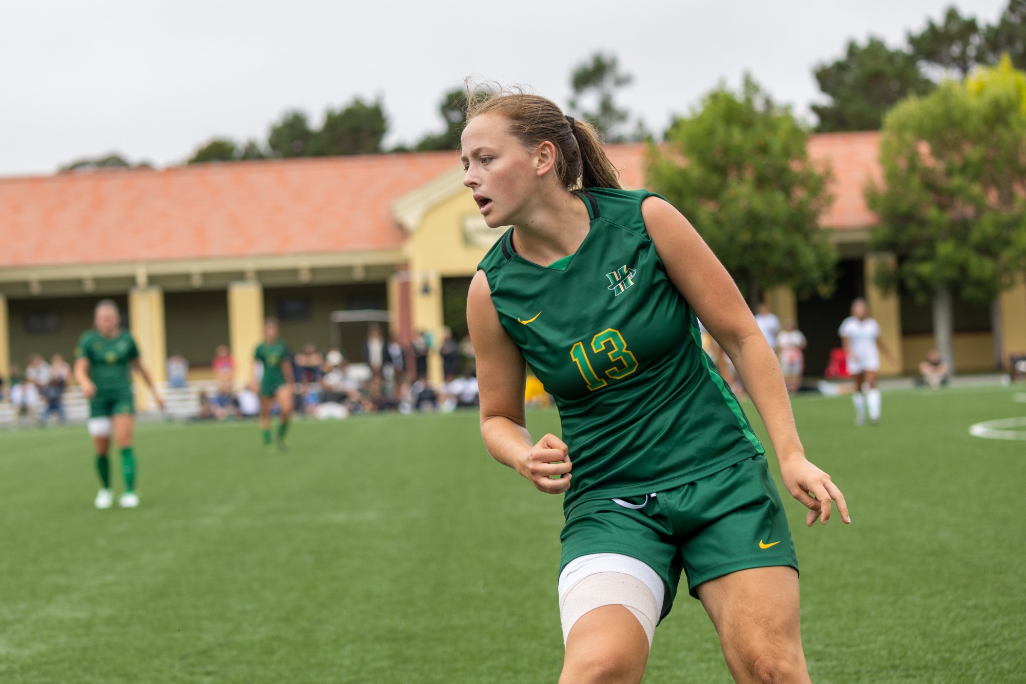 Cal Poly Humboldt Women's Soccer Division at Jennifer Vidal blog