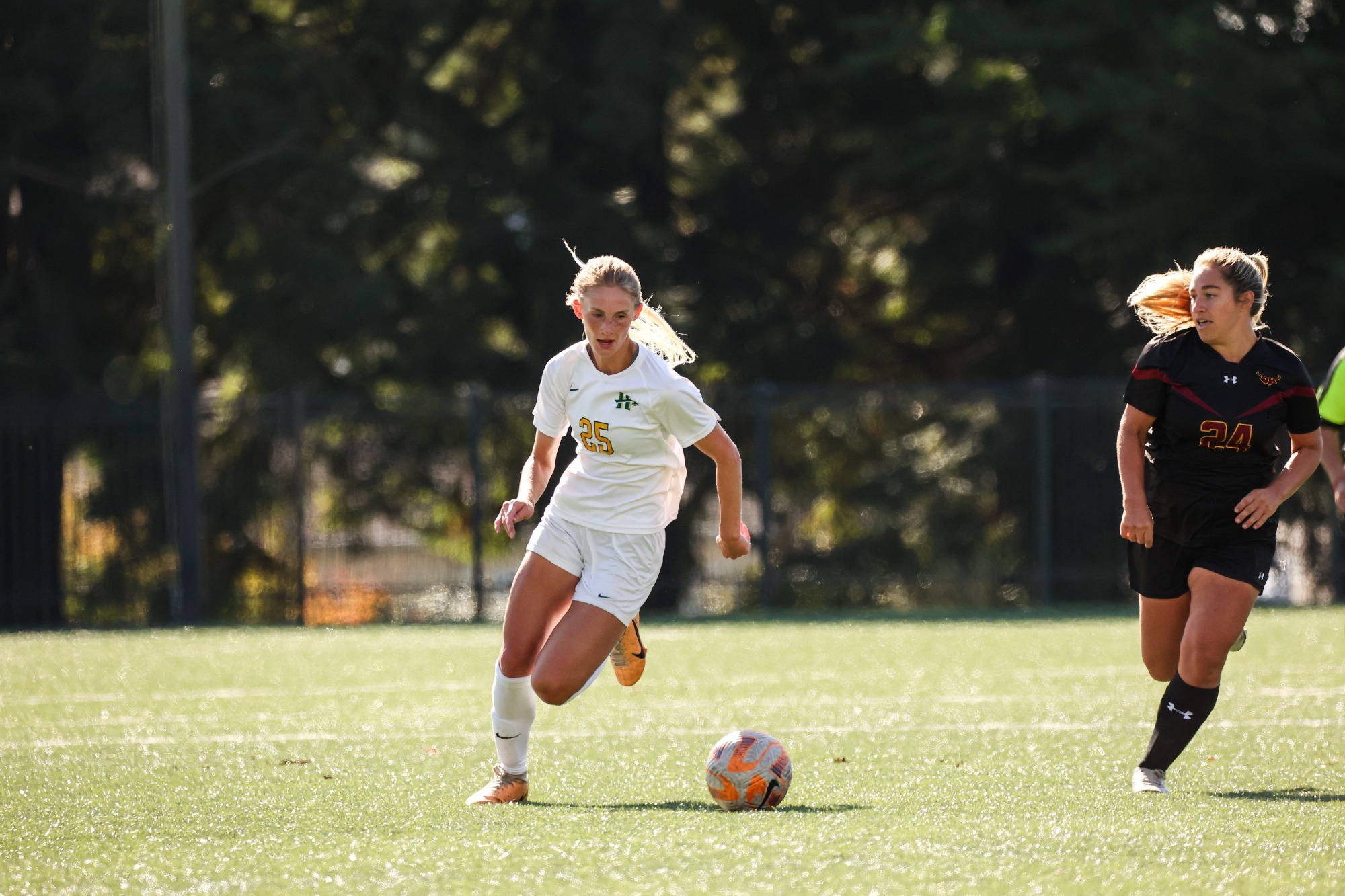Emilia Long - Women's Soccer - Cal Poly Humboldt Athletics
