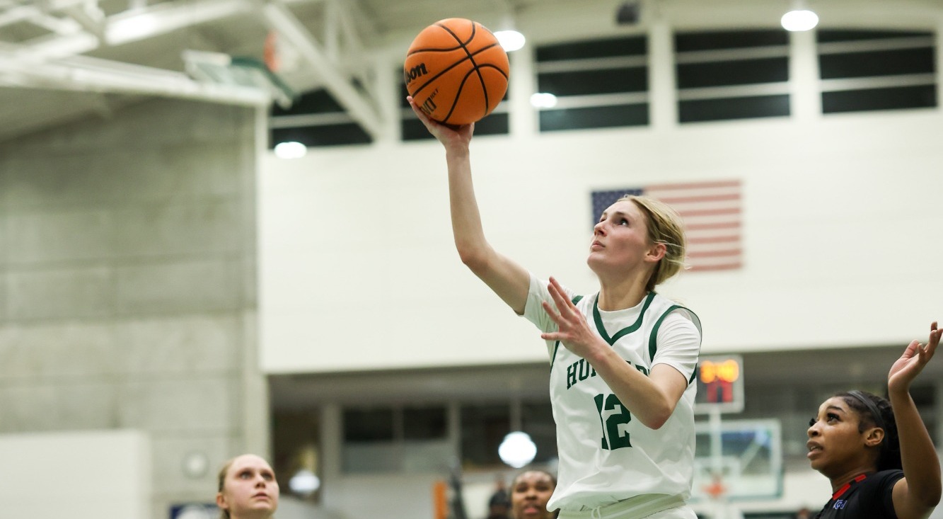 Emilia Long Leads Nation in Steals Per Game - Cal Poly Humboldt Athletics