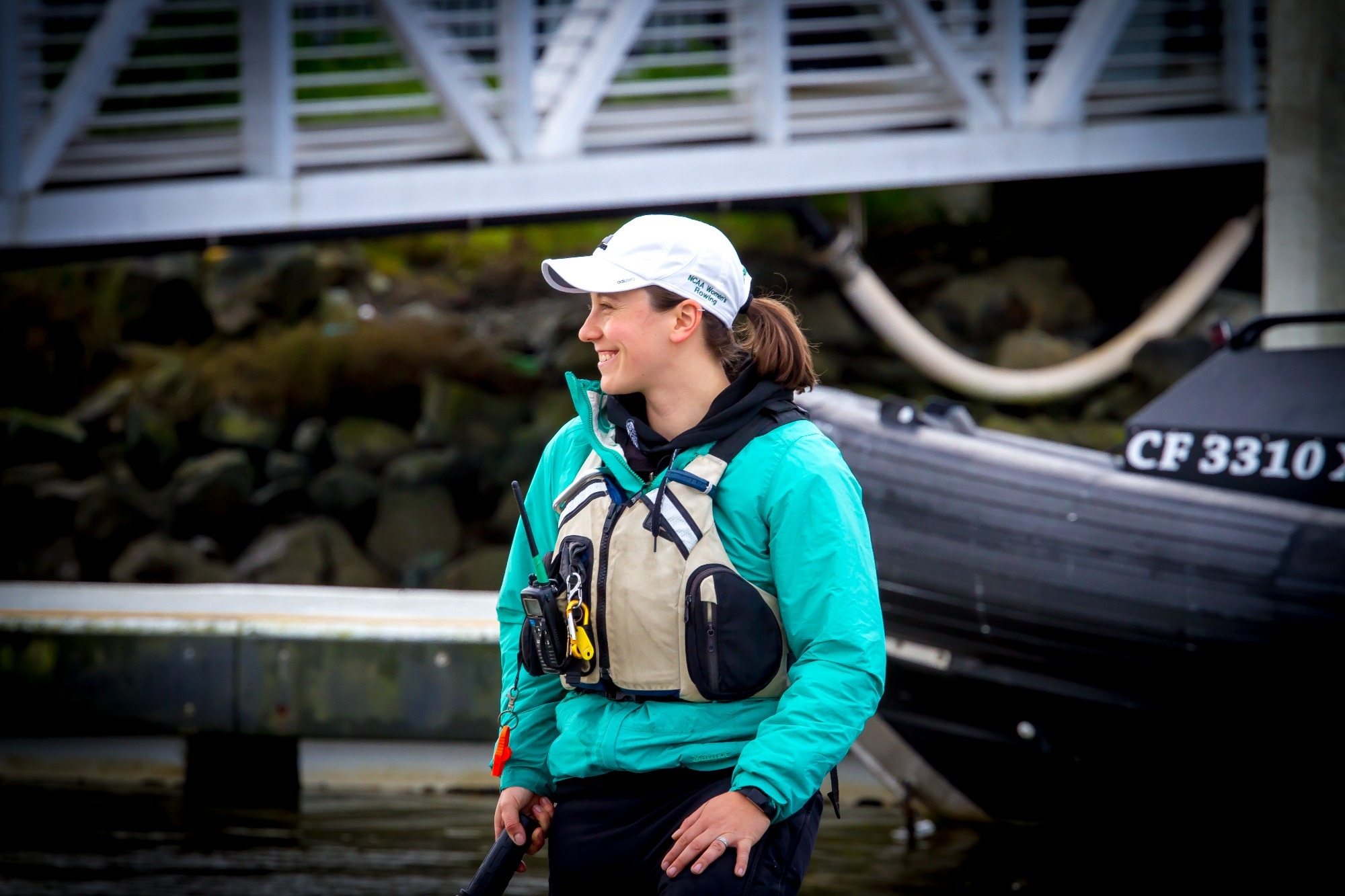 Ashley Donnell Promoted to Associate Head Coach of Cal Poly Humboldt ...