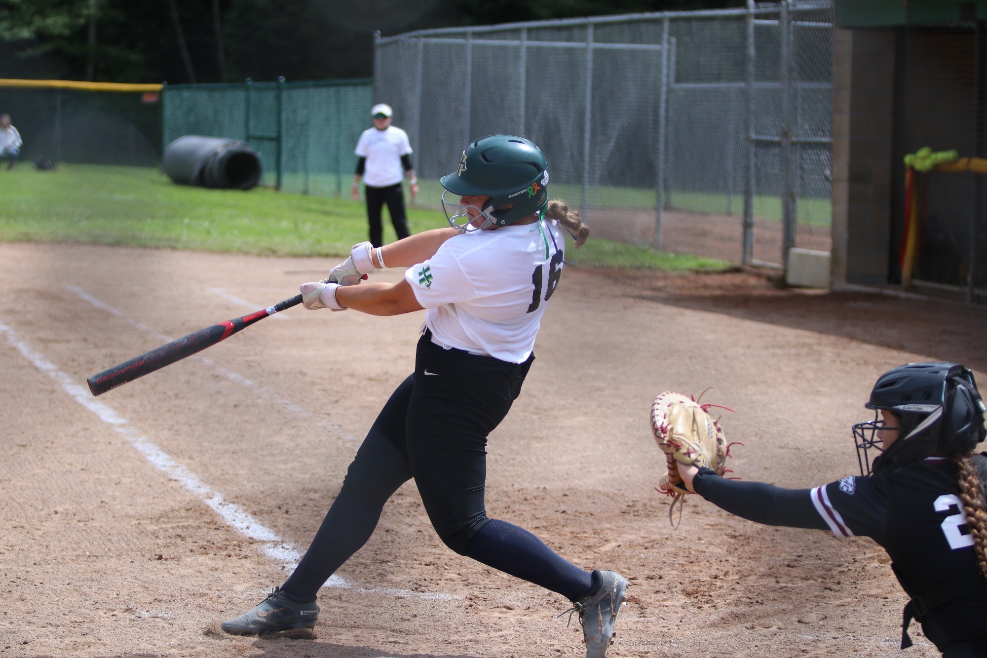 Cal Poly Humboldt Announces Rhaney Harris as New Assistant Softball ...
