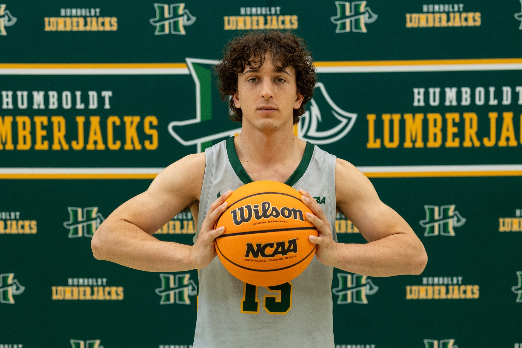 Cal Poly Humboldt Signs Division I Transfer Kyle Frelow - Cal Poly ...