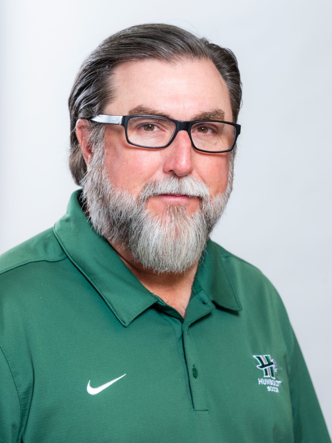 Fred Jungemann - Men's Soccer Coach - Cal Poly Humboldt Athletics