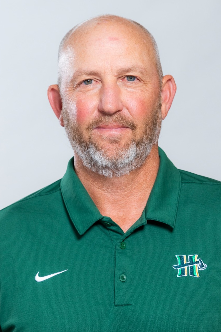 Grant Landy - Women's Soccer Coach - Cal Poly Humboldt Athletics