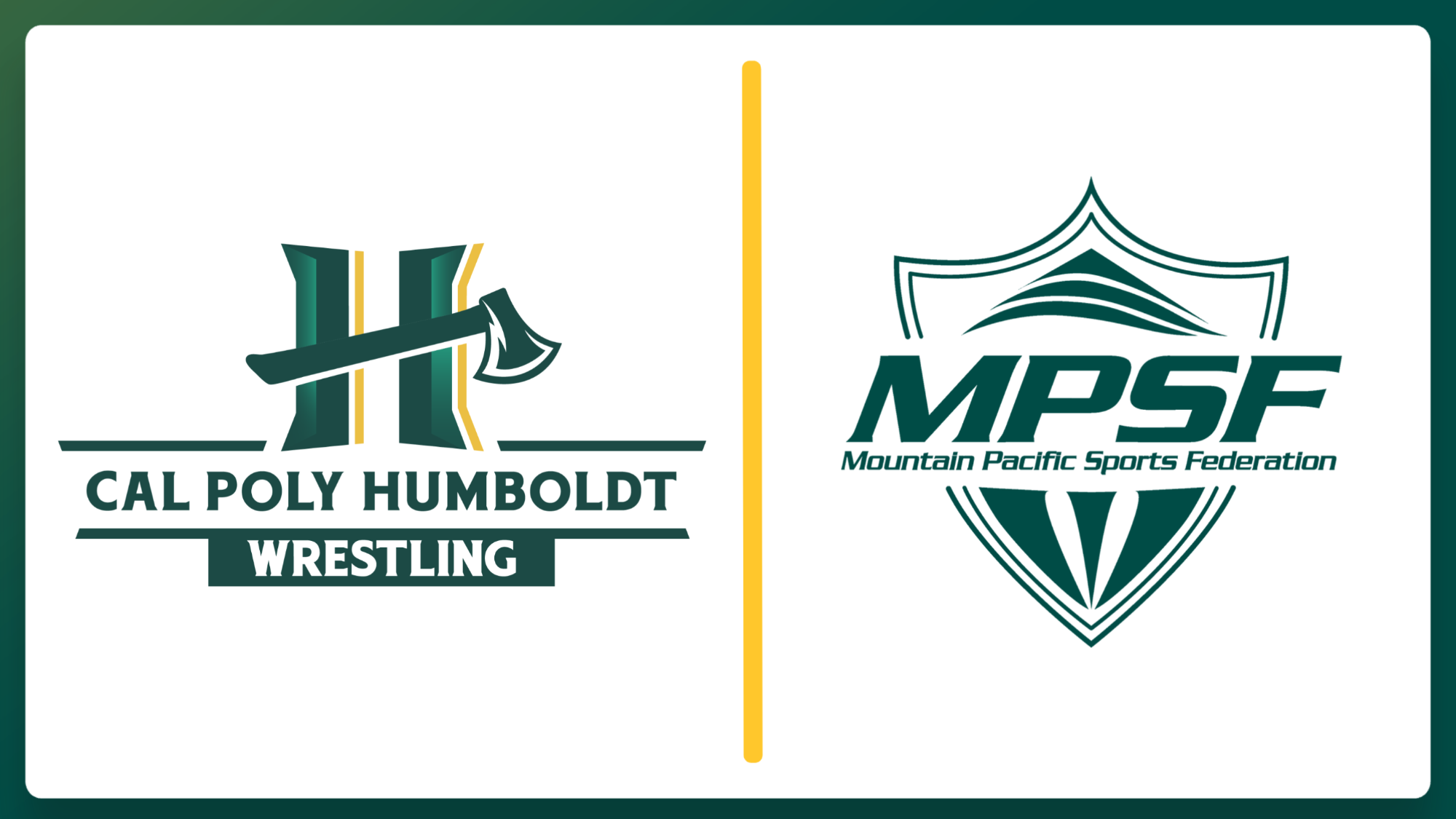 Cal Poly Humboldt Men's Wrestling Announces 2024-25 Season Schedule ...