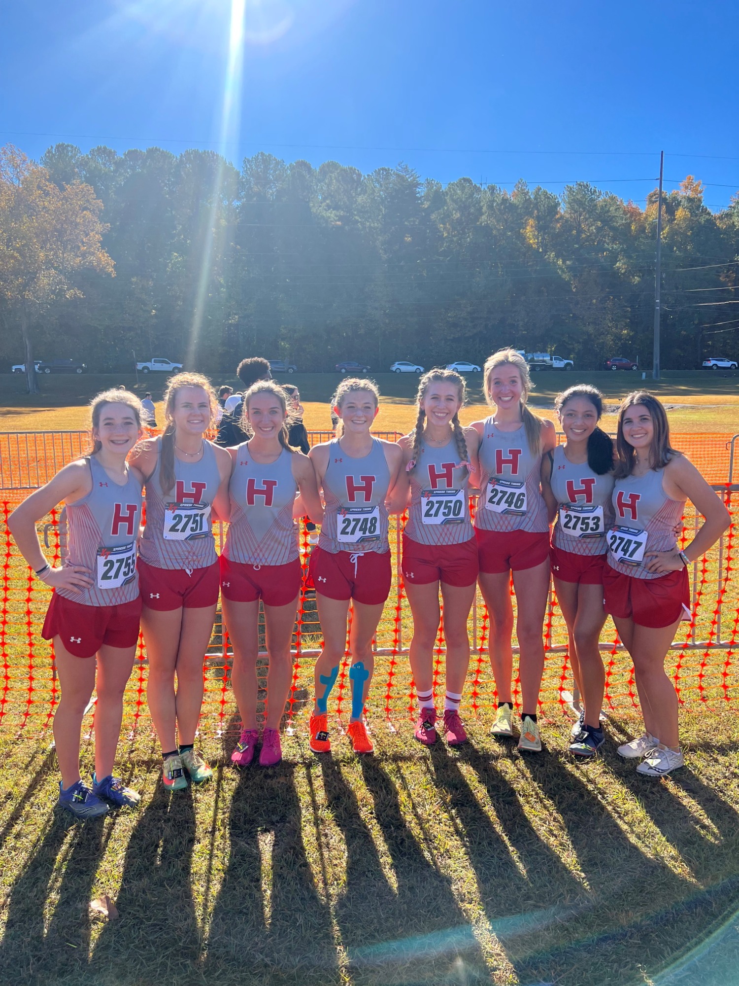 State Bound! HT Girls and HT Boys Qualify for State - Hewitt-Trussville ...