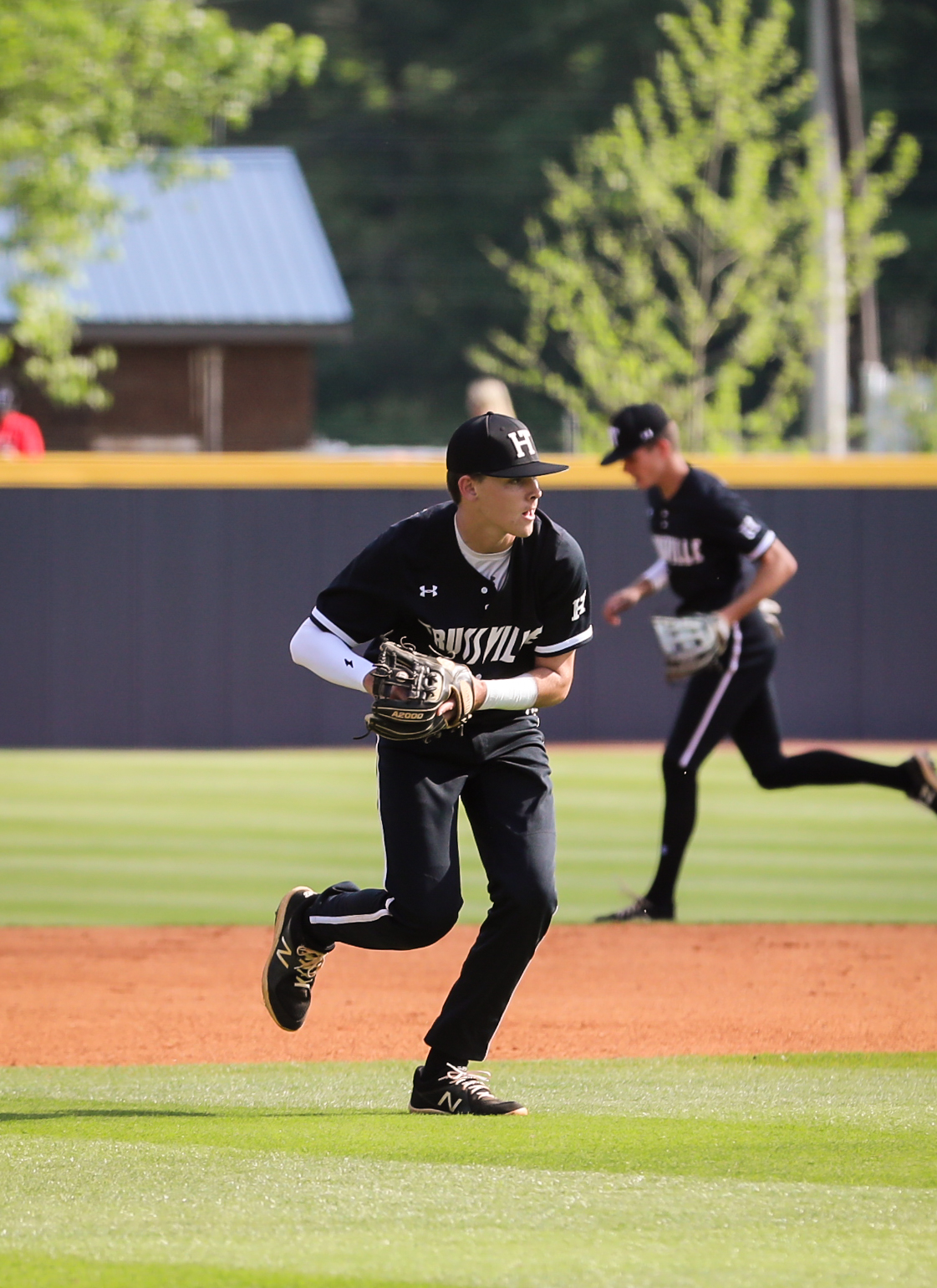 Baseball Travels to James Clemens for State Quarterfinals - Hewitt ...