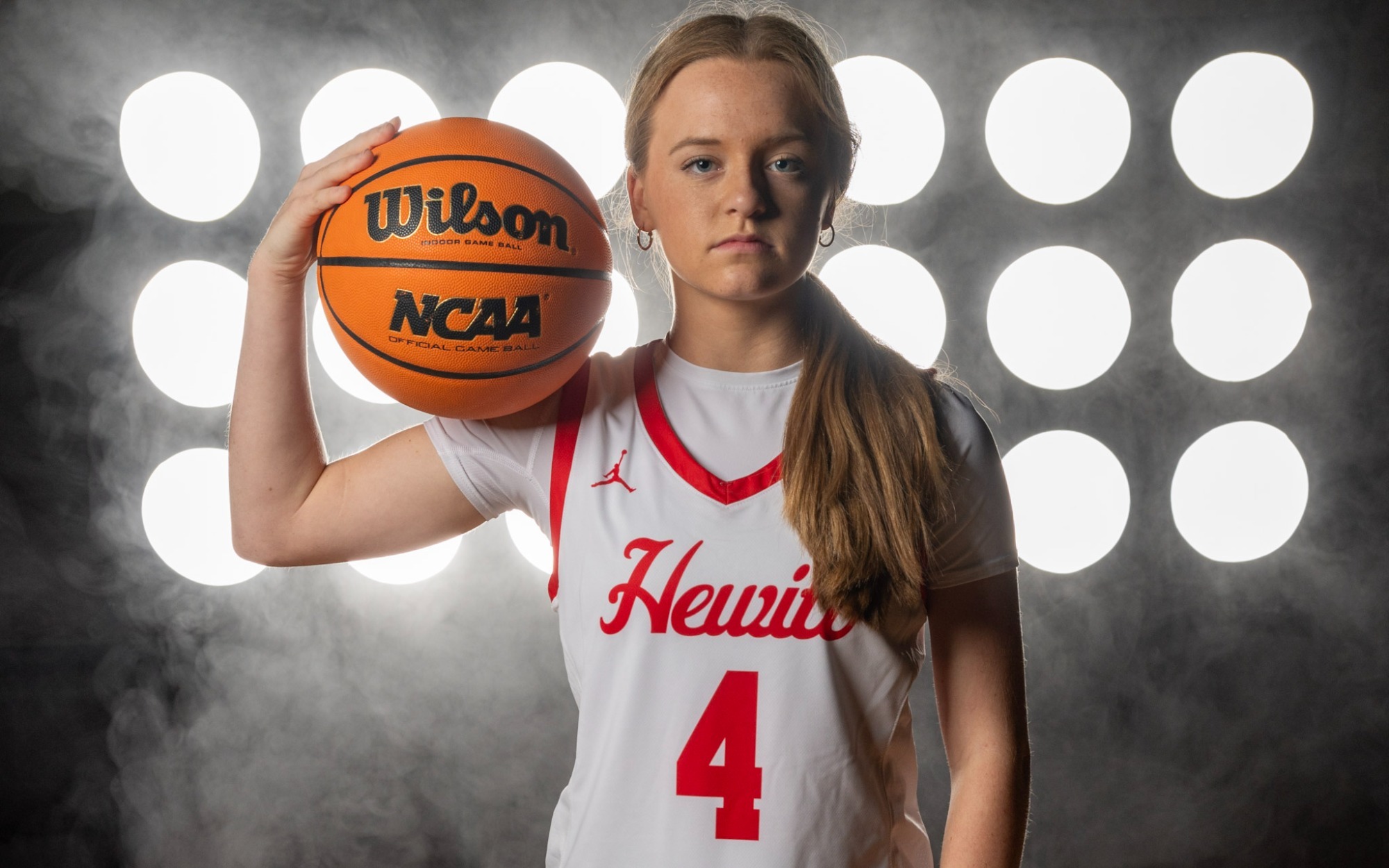 Kayla Alexander Named Varsity Head Girls Basketball Coach - Hewitt ...