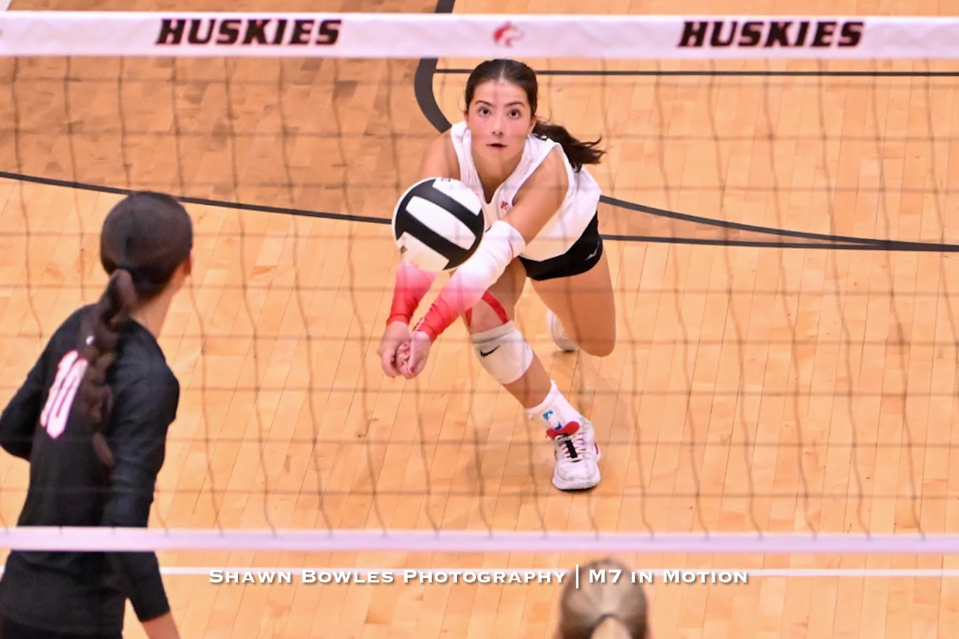 Volleyball Wins Regular Season Area Title - Hewitt-Trussville High School