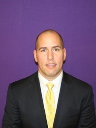 Michael Simmon - Wrestling Consultant - Wrestling Coaches - Hunter ...