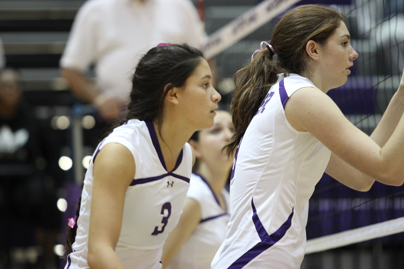 Taylor Kordich - 2013 - Women's Volleyball - Hunter College Athletics