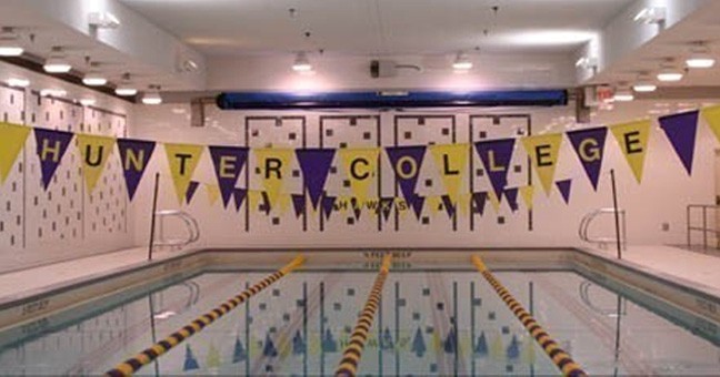 Hunter Recreation Releases New Summer Schedule - Hunter College Athletics