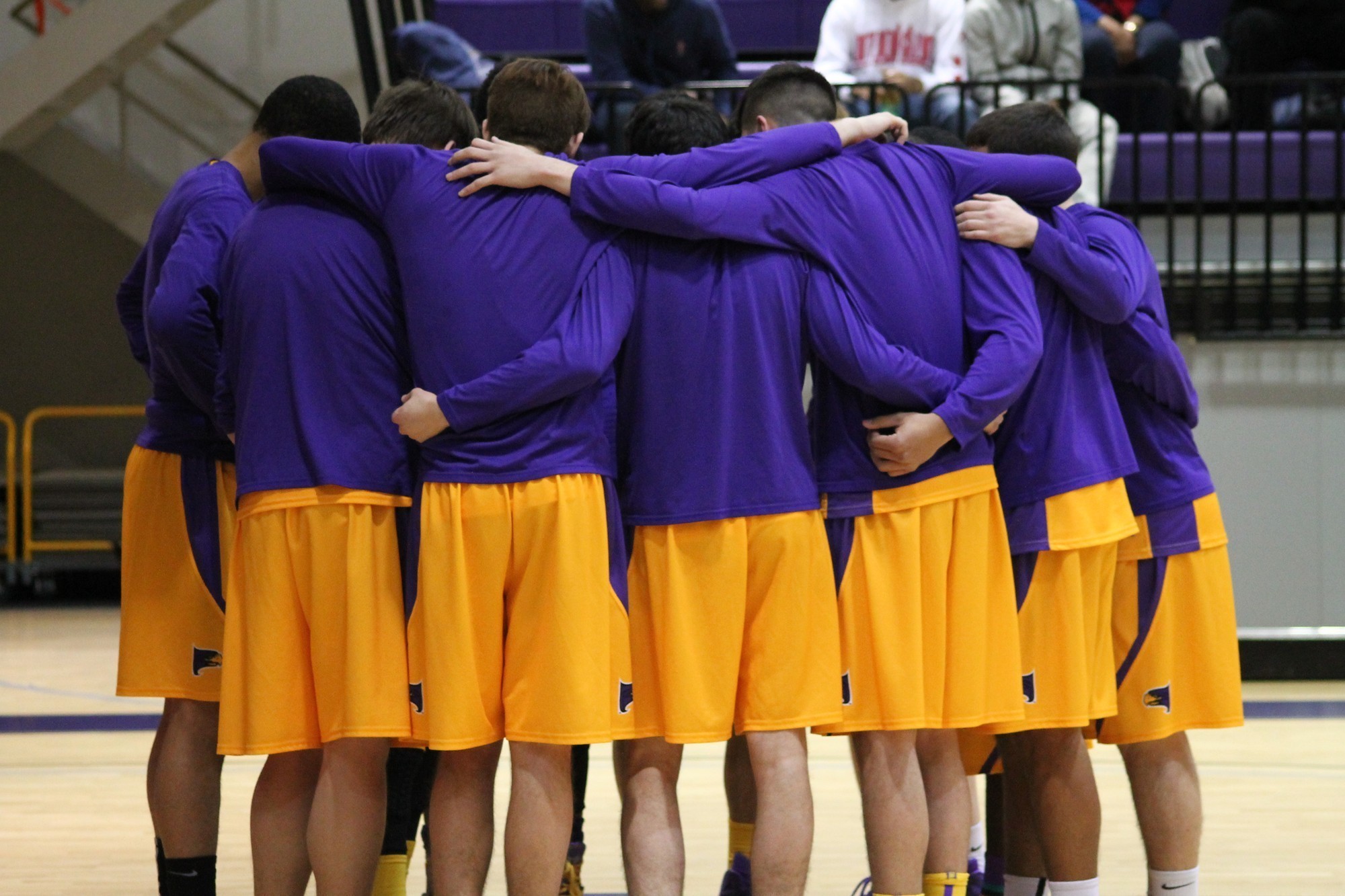 Lester Anim - 2014-15 - Men's Basketball - Hunter College Athletics