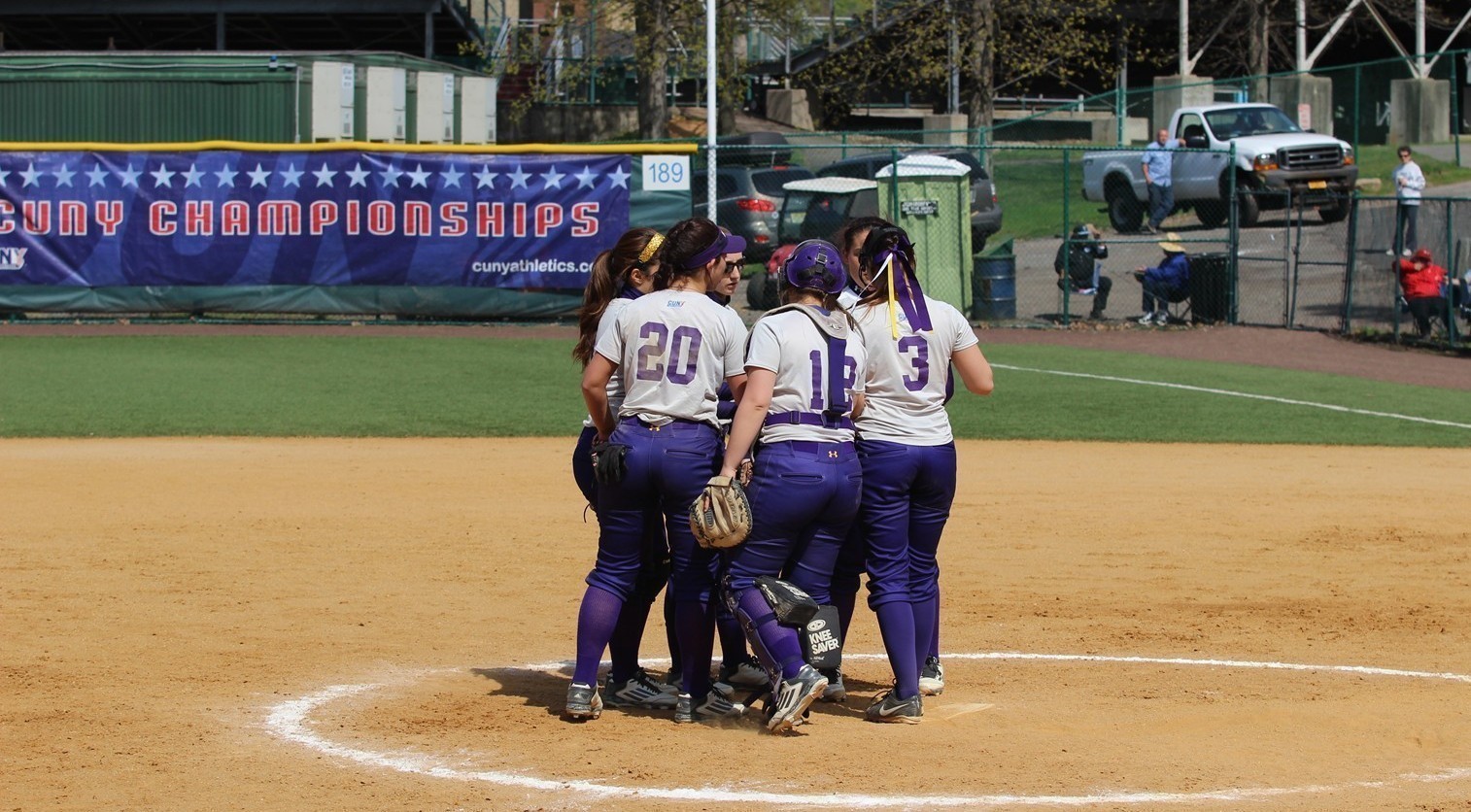 Christine Kline - 2016 - Softball - Hunter College Athletics