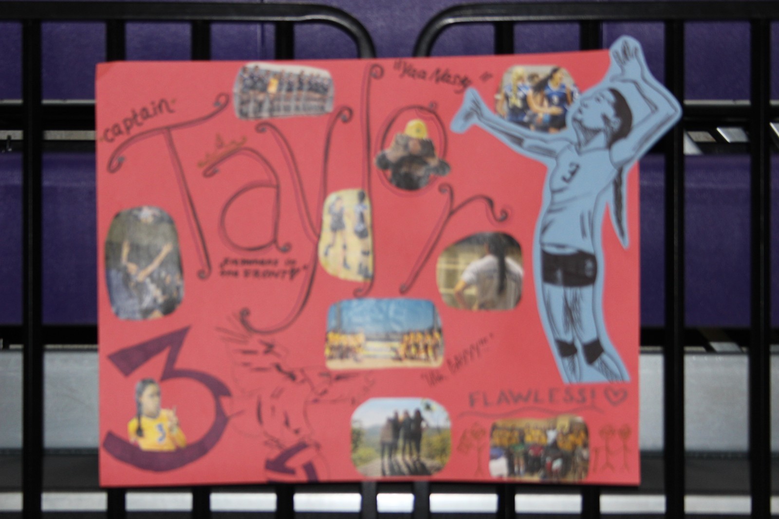 Taylor Kordich - 2014 - Women's Volleyball - Hunter College Athletics