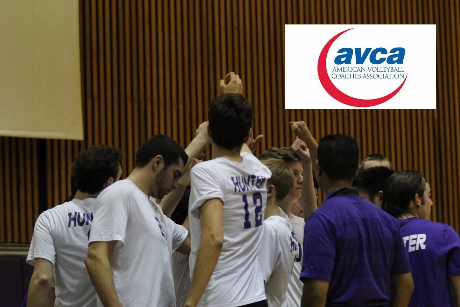 Colin Horn - 2015 - Men's Volleyball - Hunter College Athletics