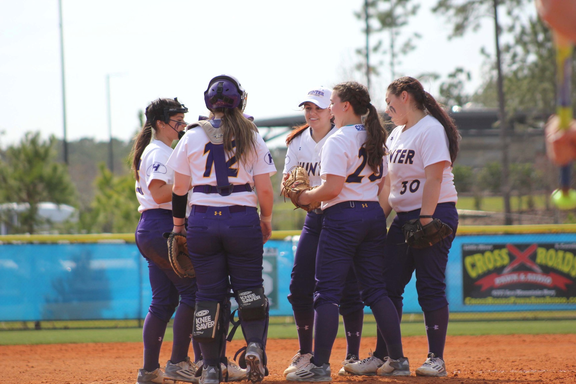 Erika Colangelo - 2016 - Softball - Hunter College Athletics