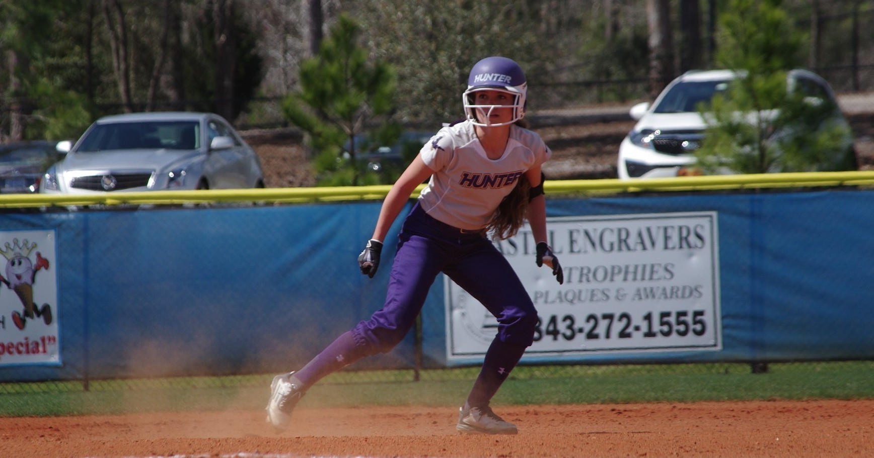 Taylor Crofts - 2017 - Softball - Hunter College Athletics
