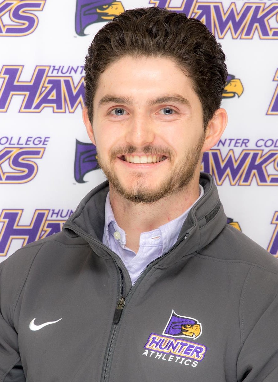 James Ferraiolo - Men's and Women's Fencing - Asst. Coach - Men's ...