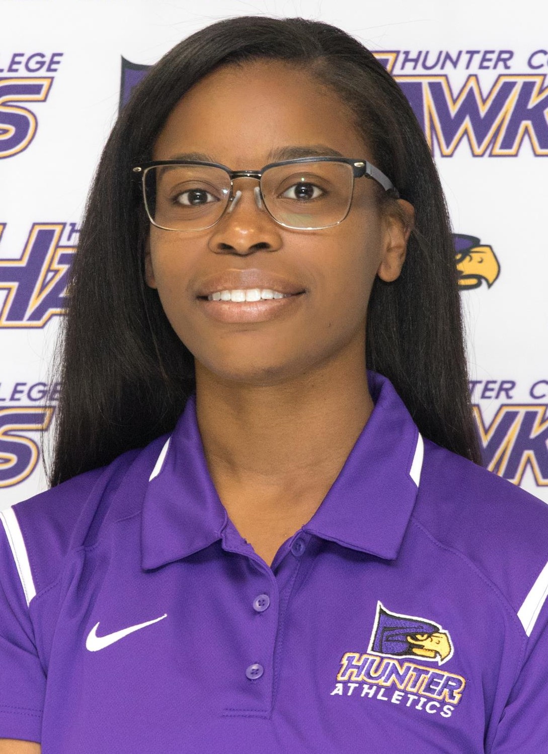 Doris Alvarez - XC/Track & Field - Asst. Coach - Women's Cross Country Coaches - Hunter College ...