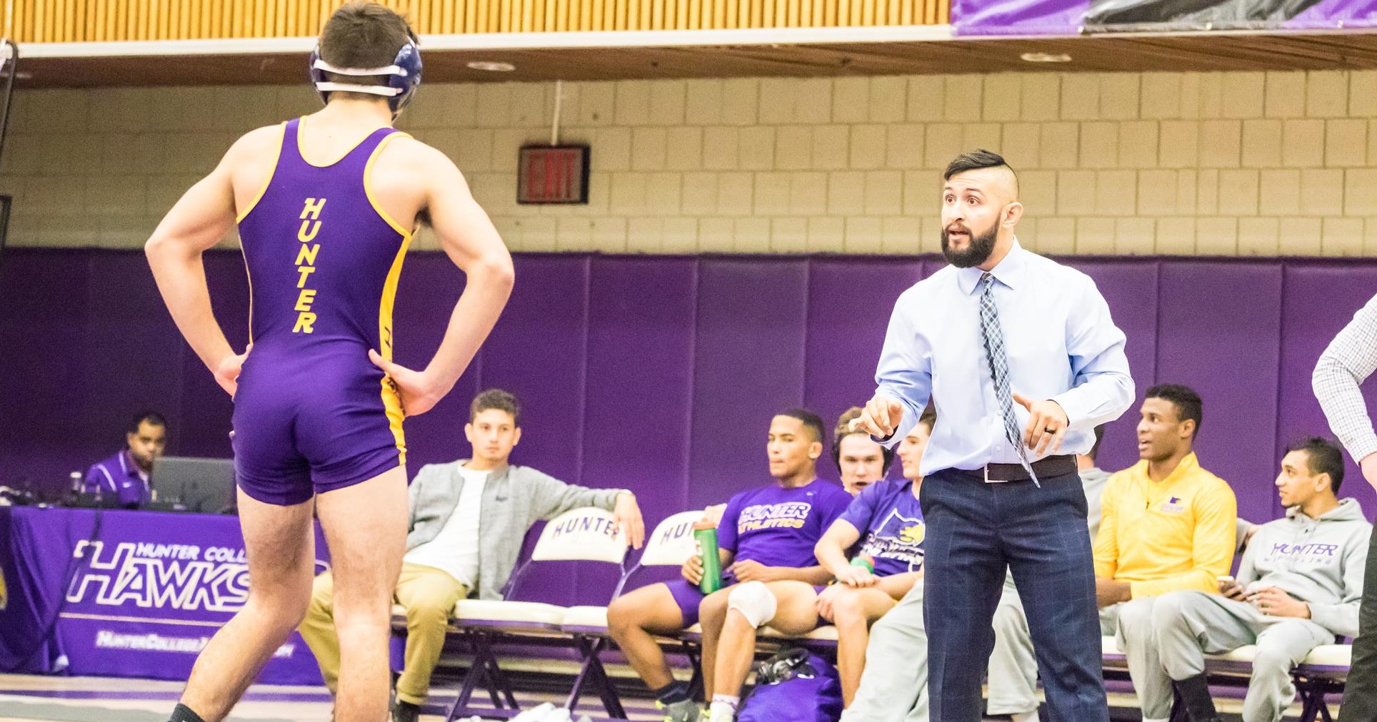 Gonzalez and Thomas Advance to Finals at Bob Quade Cyclone Open ...