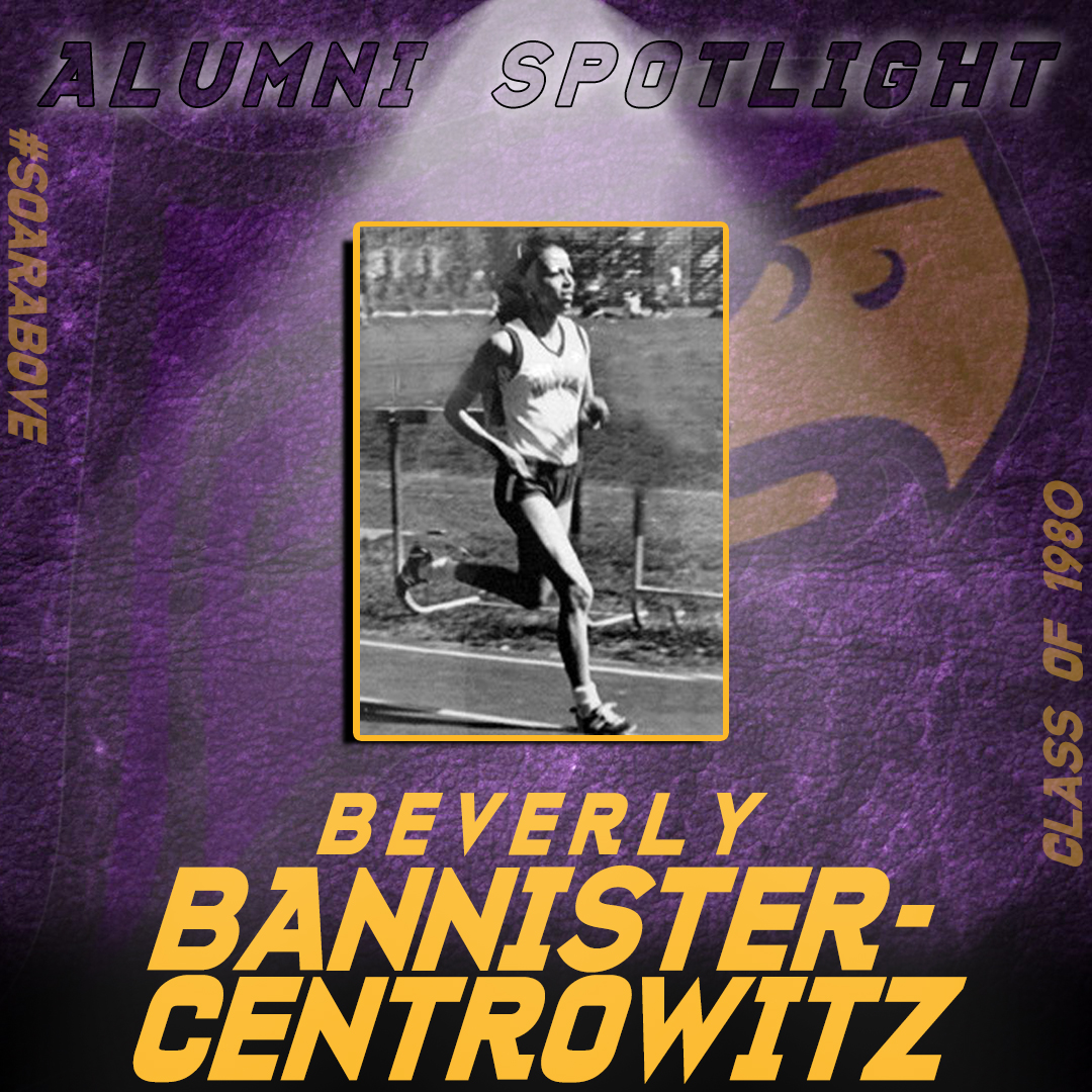 Alumni Spotlight with Beverly Bannister-Centrowitz - Hunter College ...