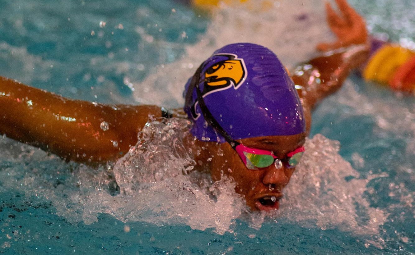 Che'Rel Haywood - 2022-23 - Women's Swimming - Hunter College Athletics