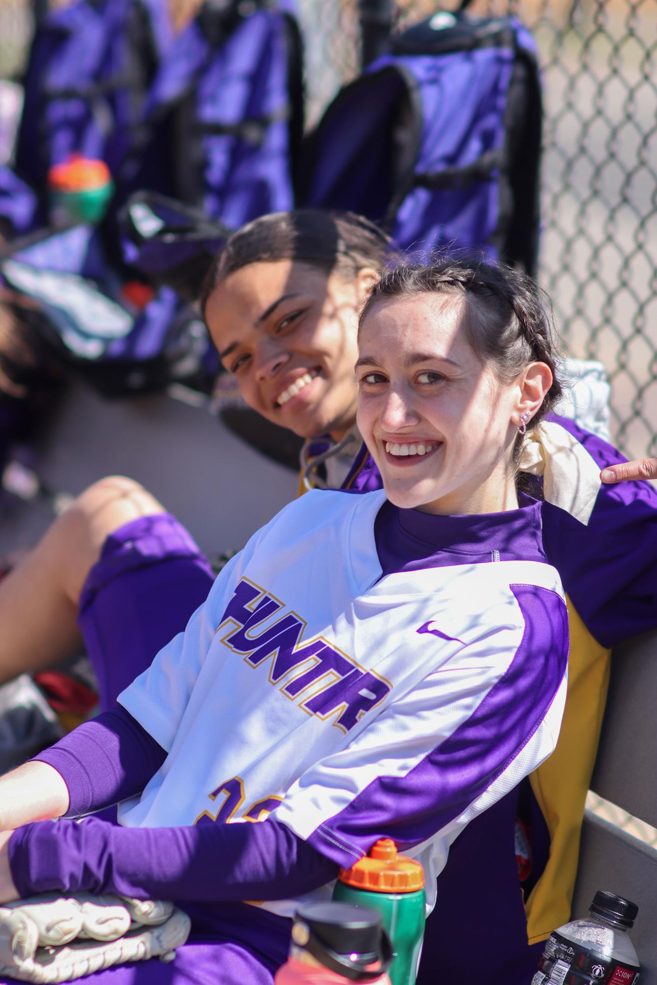 Sarah Schor - 2022 - Softball - Hunter College Athletics