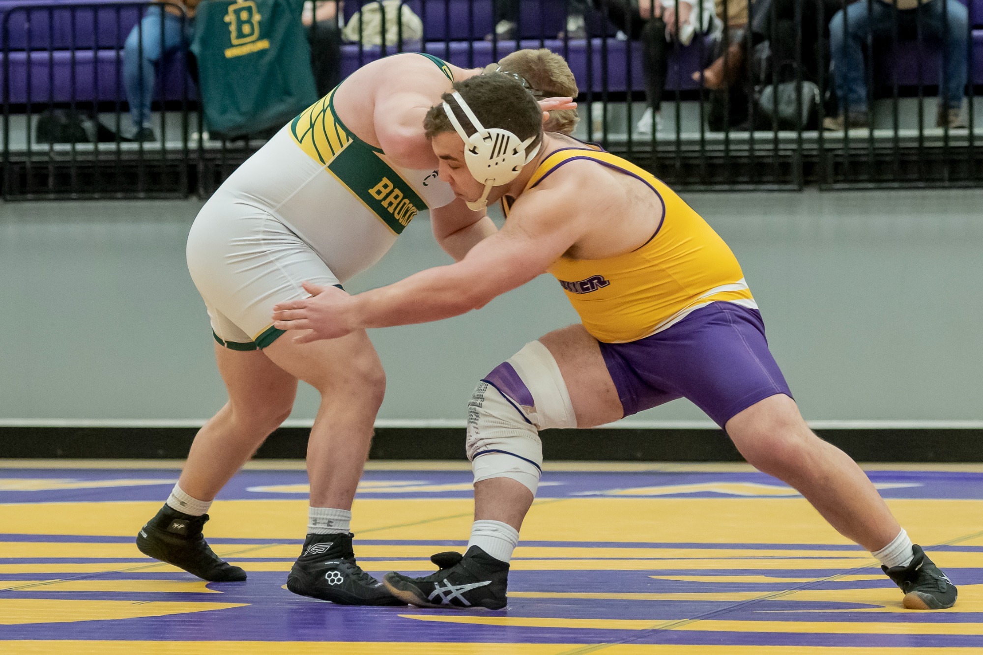 Jacob Raboy - 2022-23 - Wrestling - Hunter College Athletics