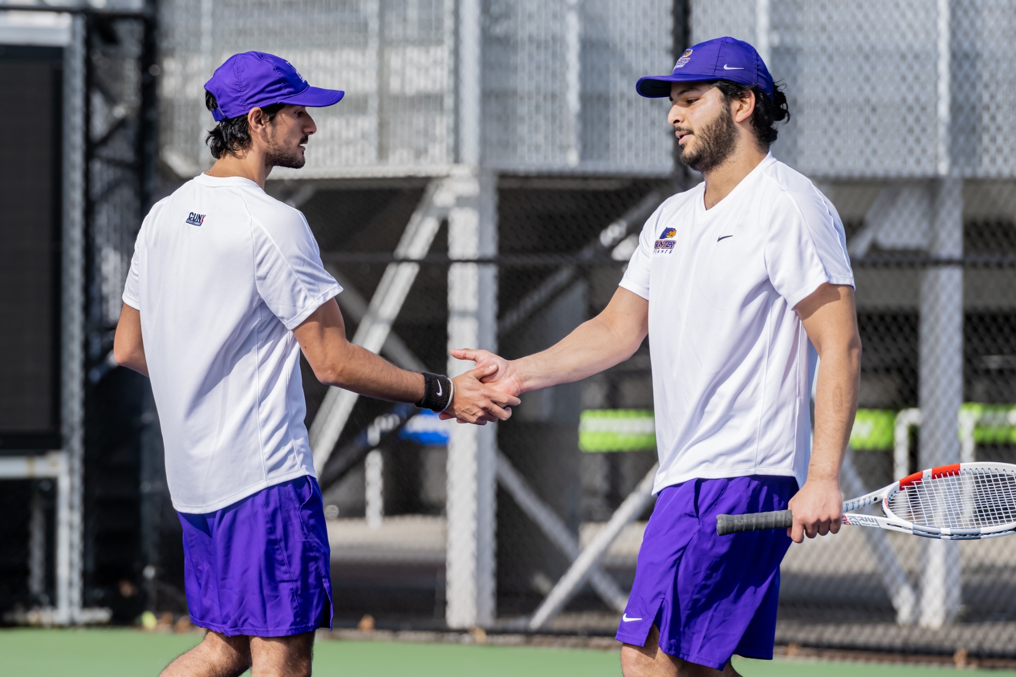 Hawks Advance to CUNYAC Championship with 5-4 Upset of no. 2 Brooklyn ...