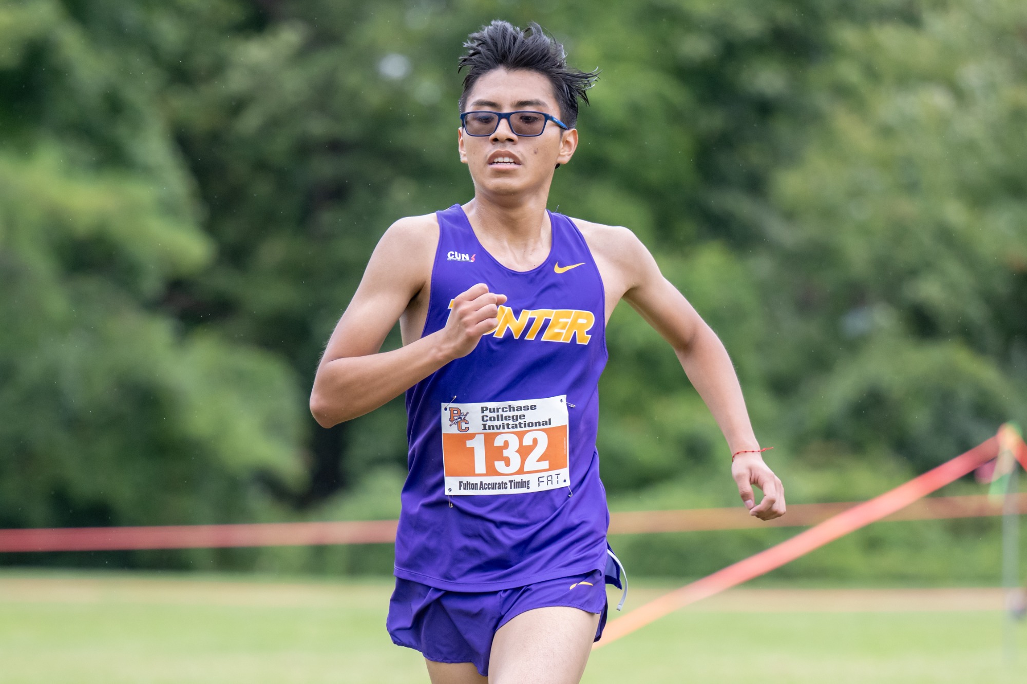 Defending Champion Men’s and Women’s Cross Country Teams Announce 2025 ...