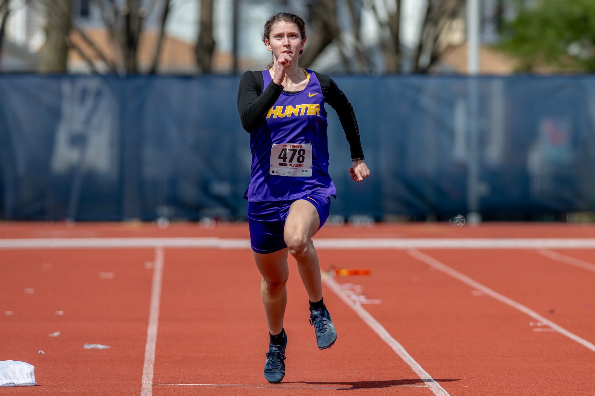 Hunter College Honors Athletes at 2024–25 Awards Banquet - Hunter ...