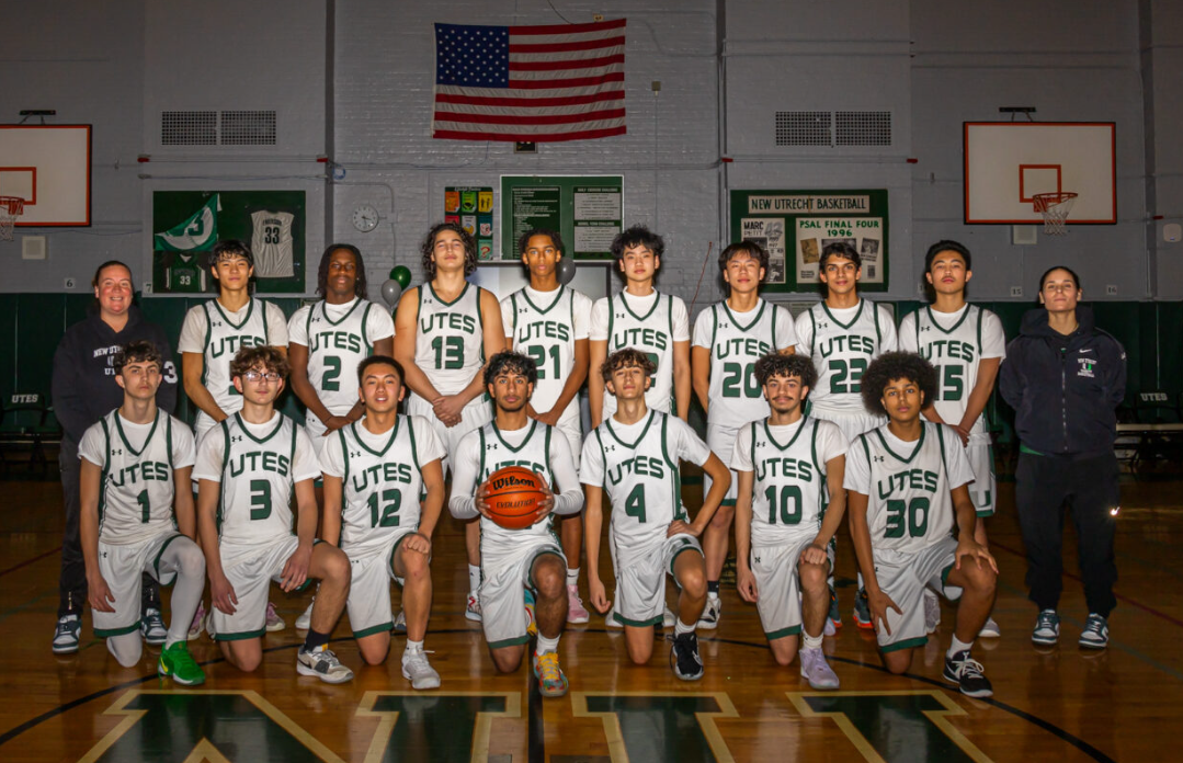 Hunter College Honors Athletes at 2024–25 Awards Banquet - Hunter ...