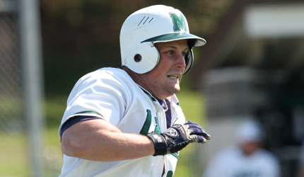 Trey Bennett - 2010 - Baseball - Mercyhurst University Athletics