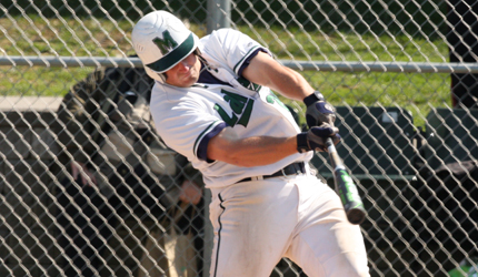 Trey Bennett - 2010 - Baseball - Mercyhurst University Athletics