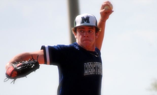 Ben Rawding - 2013 - Baseball - Mercyhurst University Athletics