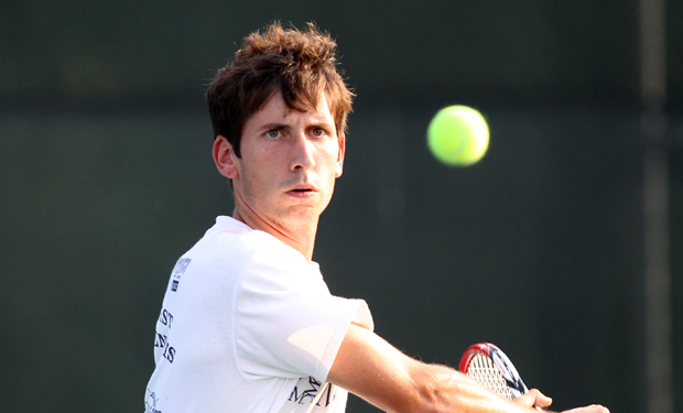 Keith Whittingham - 2011-2012 - Men's Tennis - Mercyhurst University ...